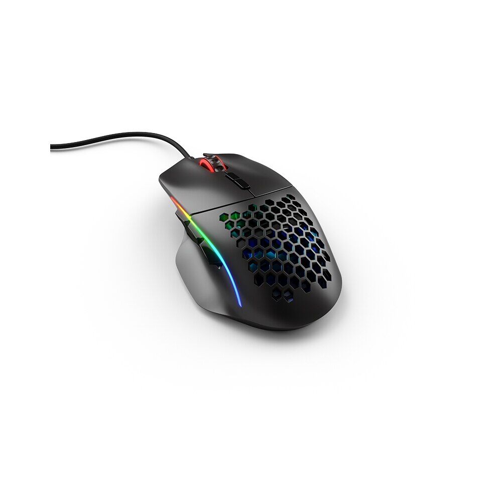 Glorious Model I Kablolu RGB Oyuncu Mouse